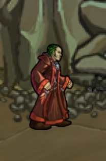 Cultist Mercenary (Wizard) | Heroes of Neverwinter Wiki | Fandom