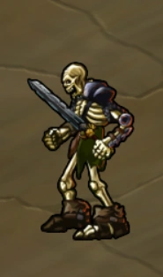 Animated Corpse | Heroes of Neverwinter Wiki | Fandom