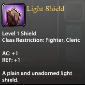 Light Shield | Heroes of Neverwinter Wiki | Fandom