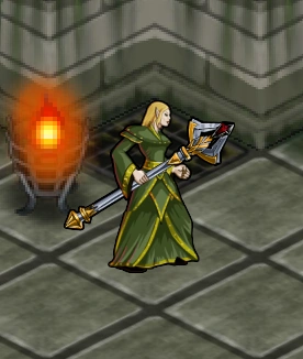 Merith | Heroes of Neverwinter Wiki | Fandom