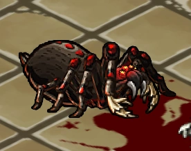 Blade Spider | Heroes of Neverwinter Wiki | Fandom