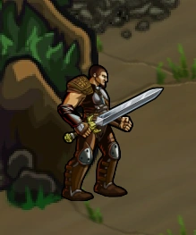 Cultist Mercenary (Fighter) | Heroes of Neverwinter Wiki | Fandom