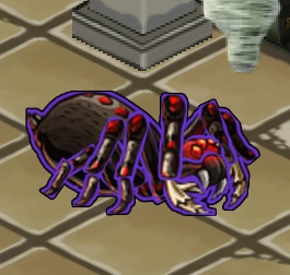 Blade Spider Experiment | Heroes of Neverwinter Wiki | Fandom