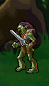 Goblin Cutter | Heroes of Neverwinter Wiki | Fandom