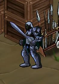 Drow Blademaster | Heroes of Neverwinter Wiki | Fandom