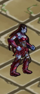 Vampire Spawn Bloodhunter | Heroes of Neverwinter Wiki | Fandom