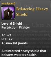 Bolstering Heavy Shield | Heroes of Neverwinter Wiki | Fandom