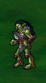 Goblin Warrior | Heroes of Neverwinter Wiki | Fandom