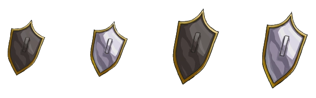 Shield List | Heroes of Neverwinter Wiki | Fandom