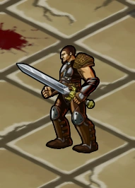 Hired Mercenary (Fighter) | Heroes of Neverwinter Wiki | Fandom