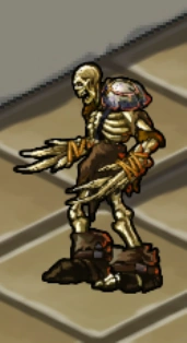 Boneshard Skeleton | Heroes of Neverwinter Wiki | Fandom