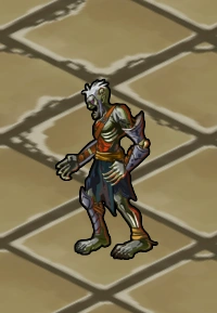 Zombie Rotter | Heroes of Neverwinter Wiki | Fandom