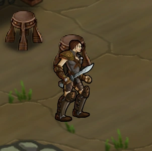 Rogue (creature) | Heroes of Neverwinter Wiki | Fandom