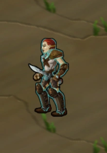 Spellscarred Halfling | Heroes of Neverwinter Wiki | Fandom