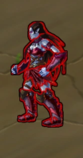 Lizet | Heroes of Neverwinter Wiki | Fandom