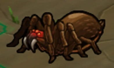 Deathjump Spider | Heroes of Neverwinter Wiki | Fandom