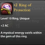 +2 Ring of Protection | Heroes of Neverwinter Wiki | Fandom