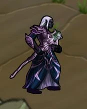 Drow Arachnomancer | Heroes of Neverwinter Wiki | Fandom