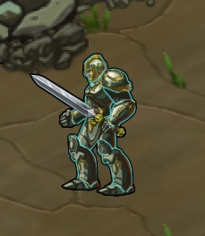 Spellscarred Human | Heroes of Neverwinter Wiki | Fandom