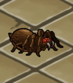 Blade Spider Hatchling | Heroes of Neverwinter Wiki | Fandom