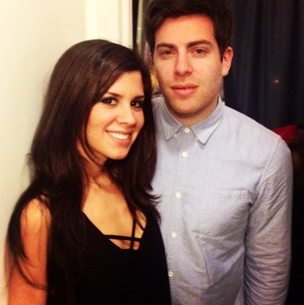 Taryn | Hoodie Allen Wiki | Fandom