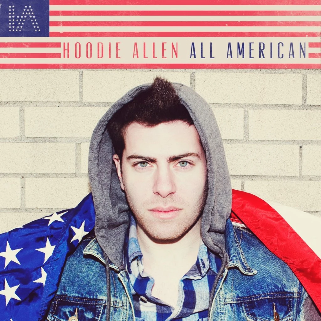 All American | Hoodie Allen Wiki | Fandom