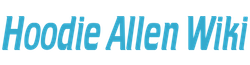 Hoodie Allen | Hoodie Allen Wiki | Fandom