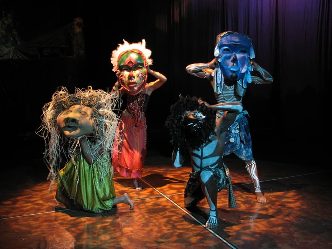 Voodoo Wiki | Fandom