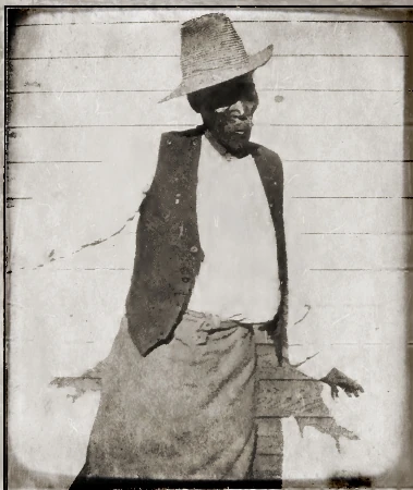 Root Doctor | Voodoo Wiki | Fandom