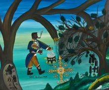 Simba | Voodoo Wiki | Fandom