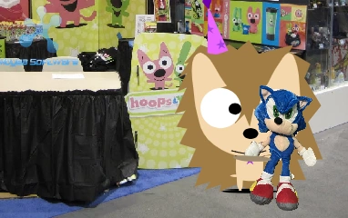 Hilliam/Gallery | Hoodoodudes Creations Wiki | Fandom