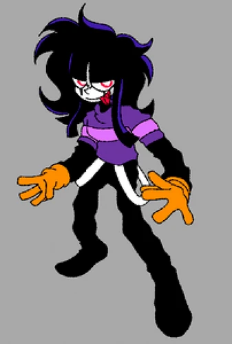 Sarah (Needlem0use) | HoodRats! Wiki | Fandom