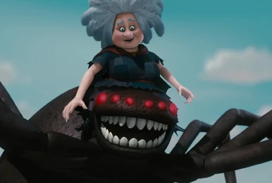 Hoodwinked 2 Hansel And Gretel Fat