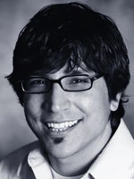 Tony Leech | Hoodwinked Wiki | Fandom