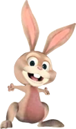 Boingo | Hoodwinked Wiki | Fandom