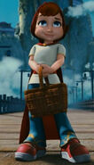 Red Puckett | Hoodwinked Wiki | Fandom
