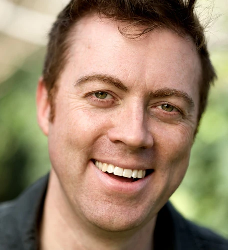 Cory Edwards | Hoodwinked Wiki | Fandom