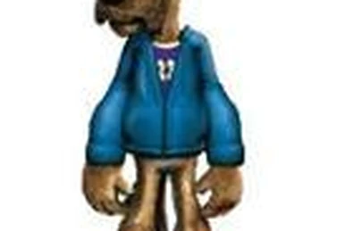 Hoodwinked Goat Song