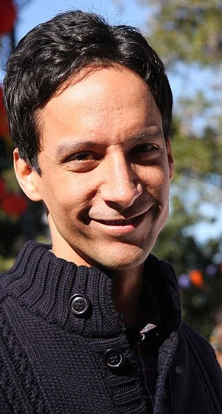 Danny Pudi | Hoodwinked Wiki | Fandom