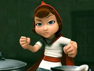 Red Puckett | Hoodwinked Wiki | Fandom