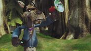 Wolf W Wolf Hoodwinked Wiki Fandom