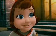 Red Puckett | Hoodwinked Wiki | Fandom