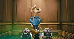 Hoodwinked 2 Hansel And Gretel Fat