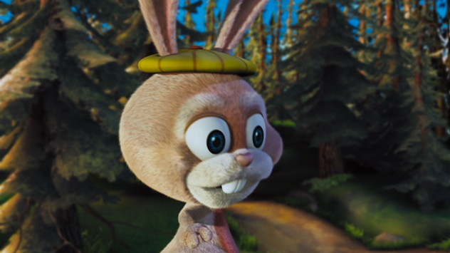 Boingo | Hoodwinked Wiki | Fandom Boingo | Hoodwinked Wiki | Fandom