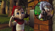 Red Puckett | Hoodwinked Wiki | Fandom