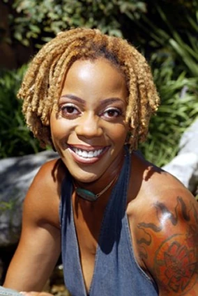 Debra Wilson Destiny 2