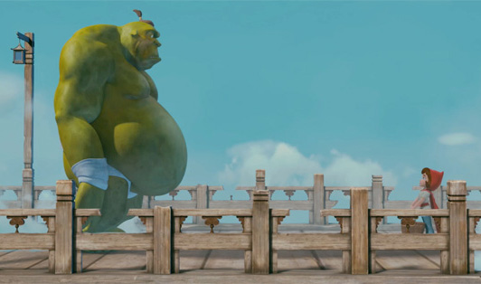Moss Hoodwinked Wiki Fandom