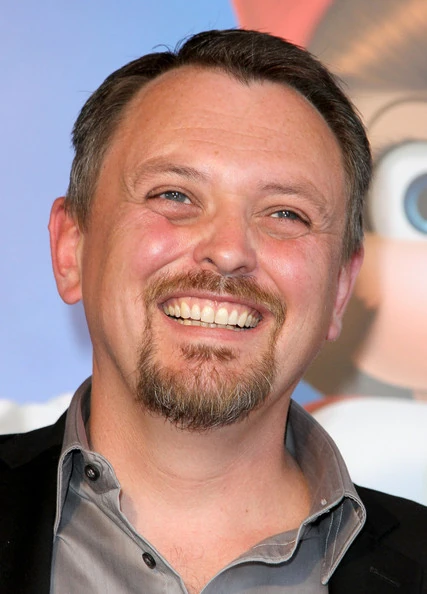 Mike Disa | Hoodwinked Wiki | Fandom
