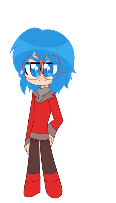 Kyle Tom Homewood | HooeySakura16's OCs Wiki | Fandom