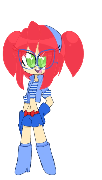 Chloe Marie Bloomfield | HooeySakura16's OCs Wiki | Fandom